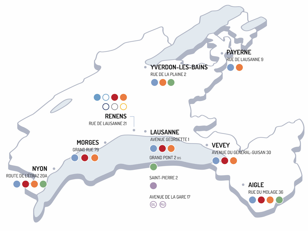 PROFA | Des espaces de parole pour les questions d'intimité